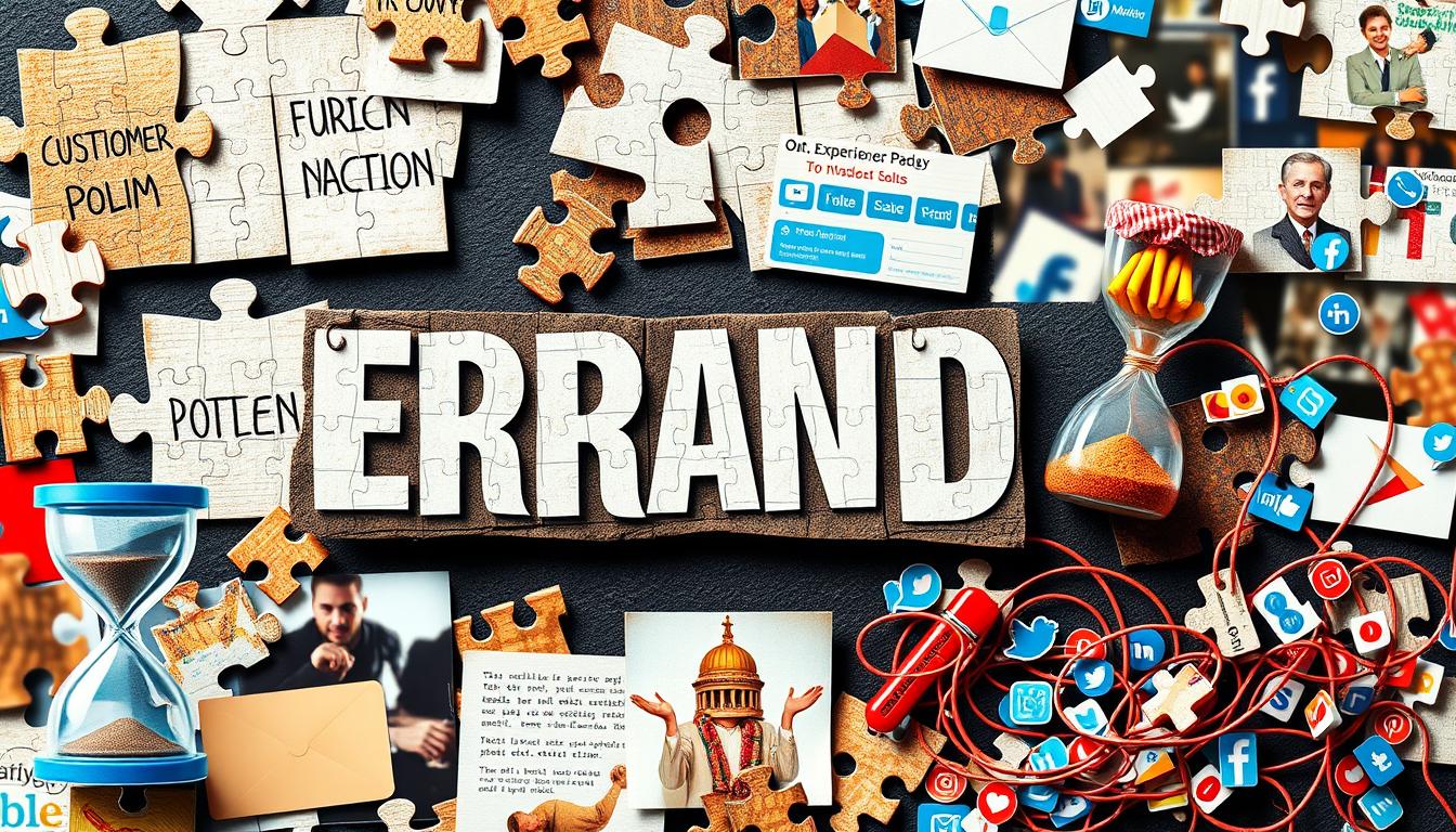 What Is Brand Experience? Key Concepts Explained | huhuly