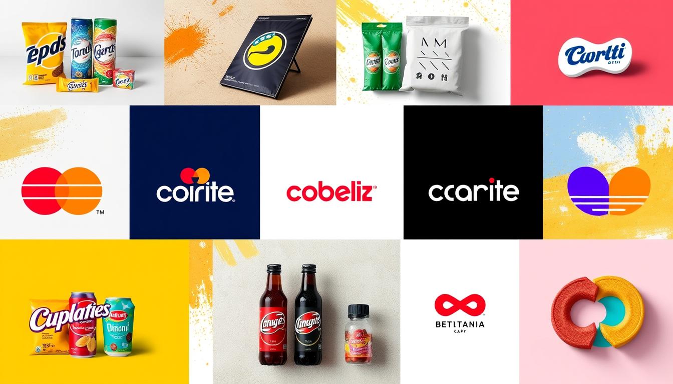 Explore co-branding examples for creative collaborations.