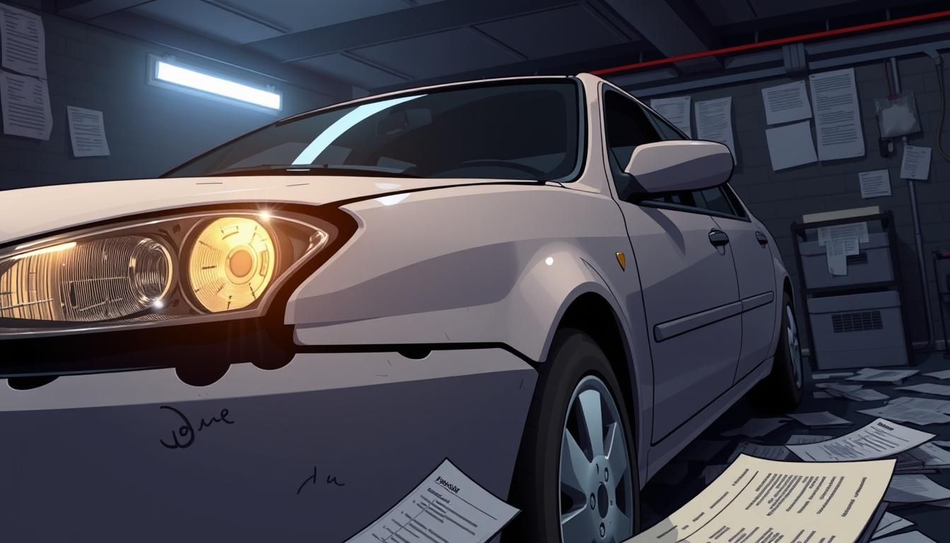 What Does Branded Title Mean: Car Title Status Guide