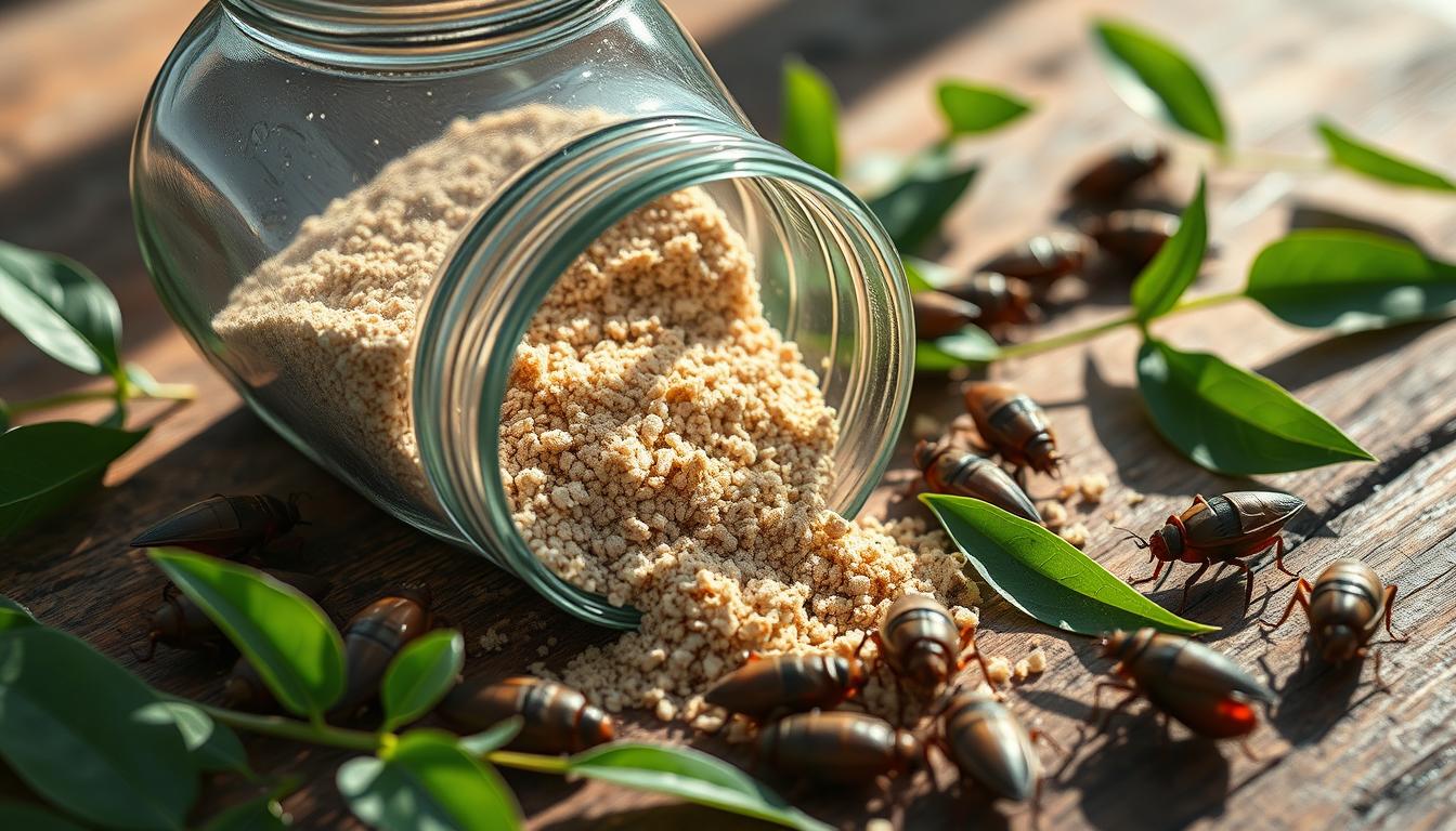 Popular Brands That Use Cricket Flour: Complete Guide